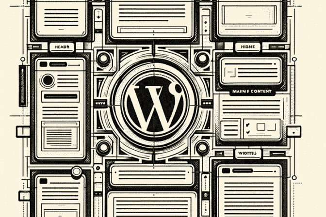 How to Create & Manage Block Patterns in WordPress - Sirrona | Web Design