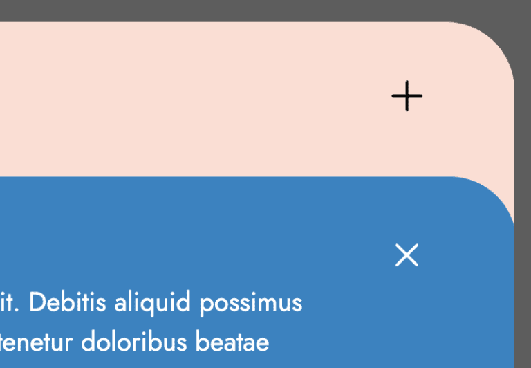 Build An Animated Javascript Accordion Component With Overlapping 2063