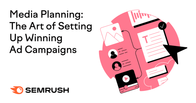 Media Planning: The Art of Setting Up Winning Ad Campaigns - Sirrona ...