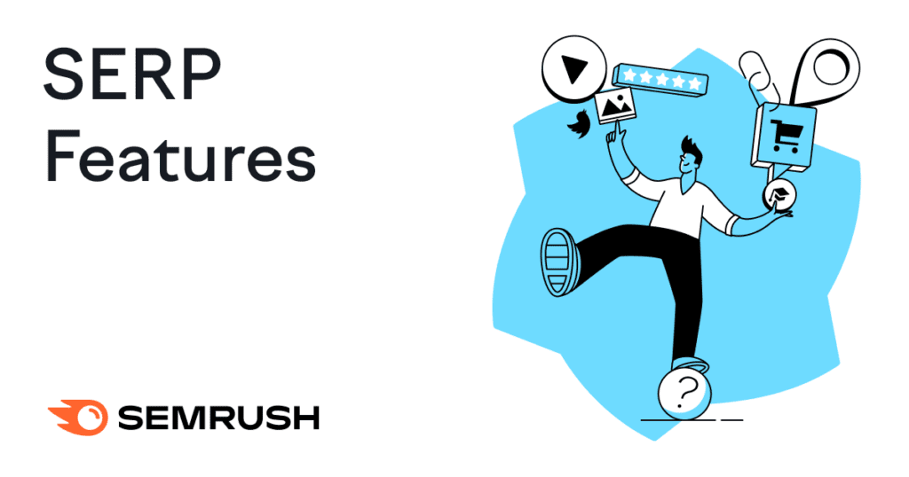 What Are Serp Features Types And How To Optimize For Them Sirrona Web Design