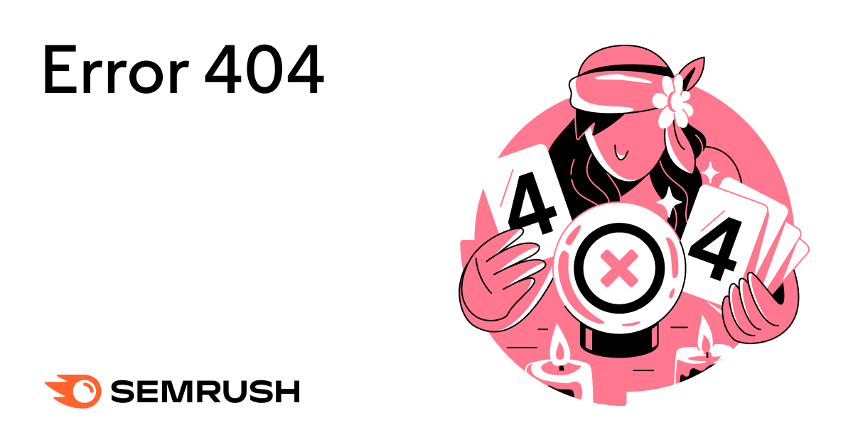 Error 404: What It Is, What It Impacts, and How to Fix It - Sirrona ...