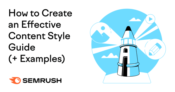 How to Create an Effective Content Style Guide (+ Examples) - Sirrona ...