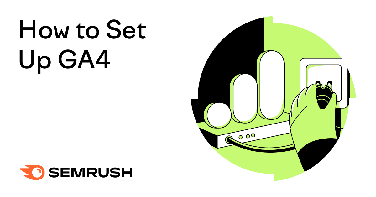 How to Set Up GA4: A Complete Step-by-Step Guide (2025) - Sirrona | Web Design