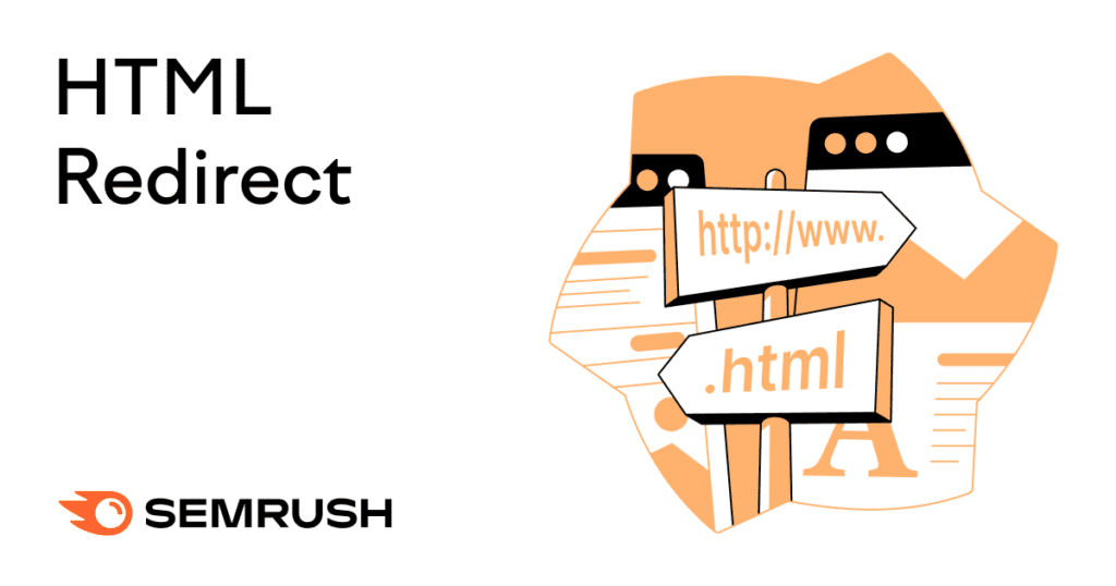 How to Set Up an HTML Redirect (+ Alternatives) - Sirrona | Web Design