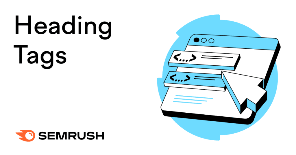 What Are Heading Tags? & Why They're Important for SEO - Sirrona | Web ...