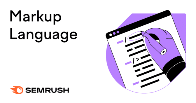 What Is a Markup Language? [+ 7 Examples] - Sirrona | Web Design