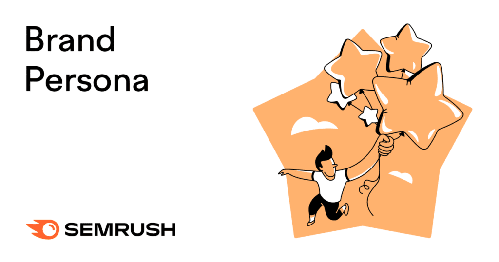 How to Create a Brand Persona: Examples & Free Template - Sirrona | Web ...